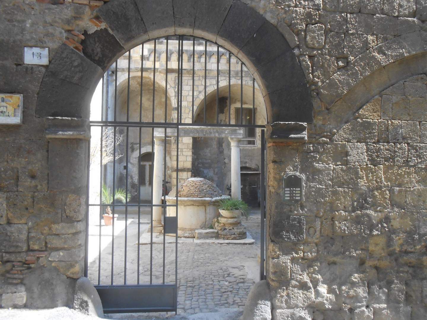 Appartamento in vendita a Tarquinia