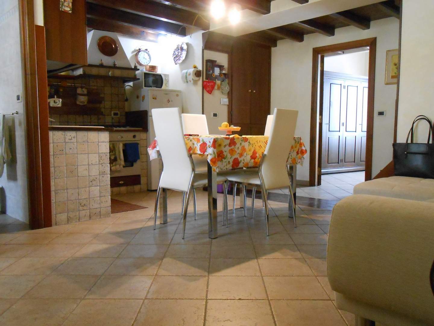 Appartamento in vendita a Tarquinia