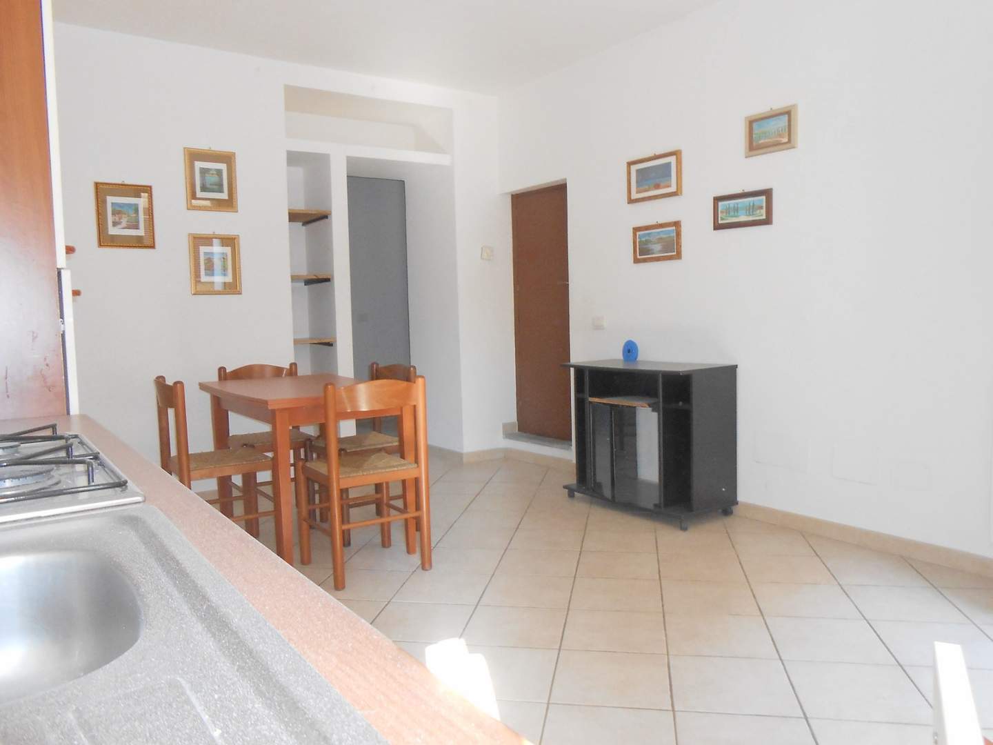 Appartamento in vendita a Monte Romano