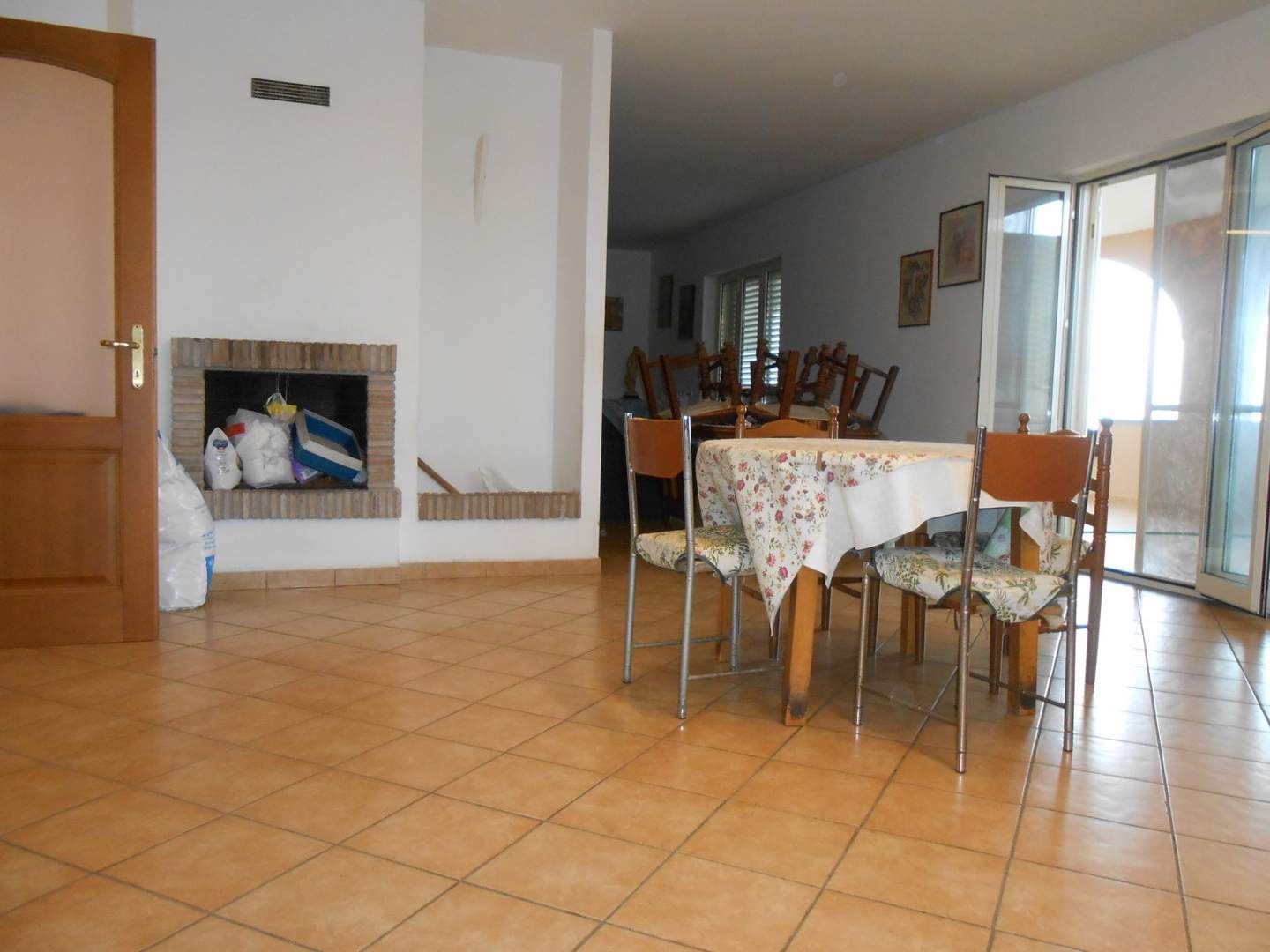 Villa in vendita a Tarquinia