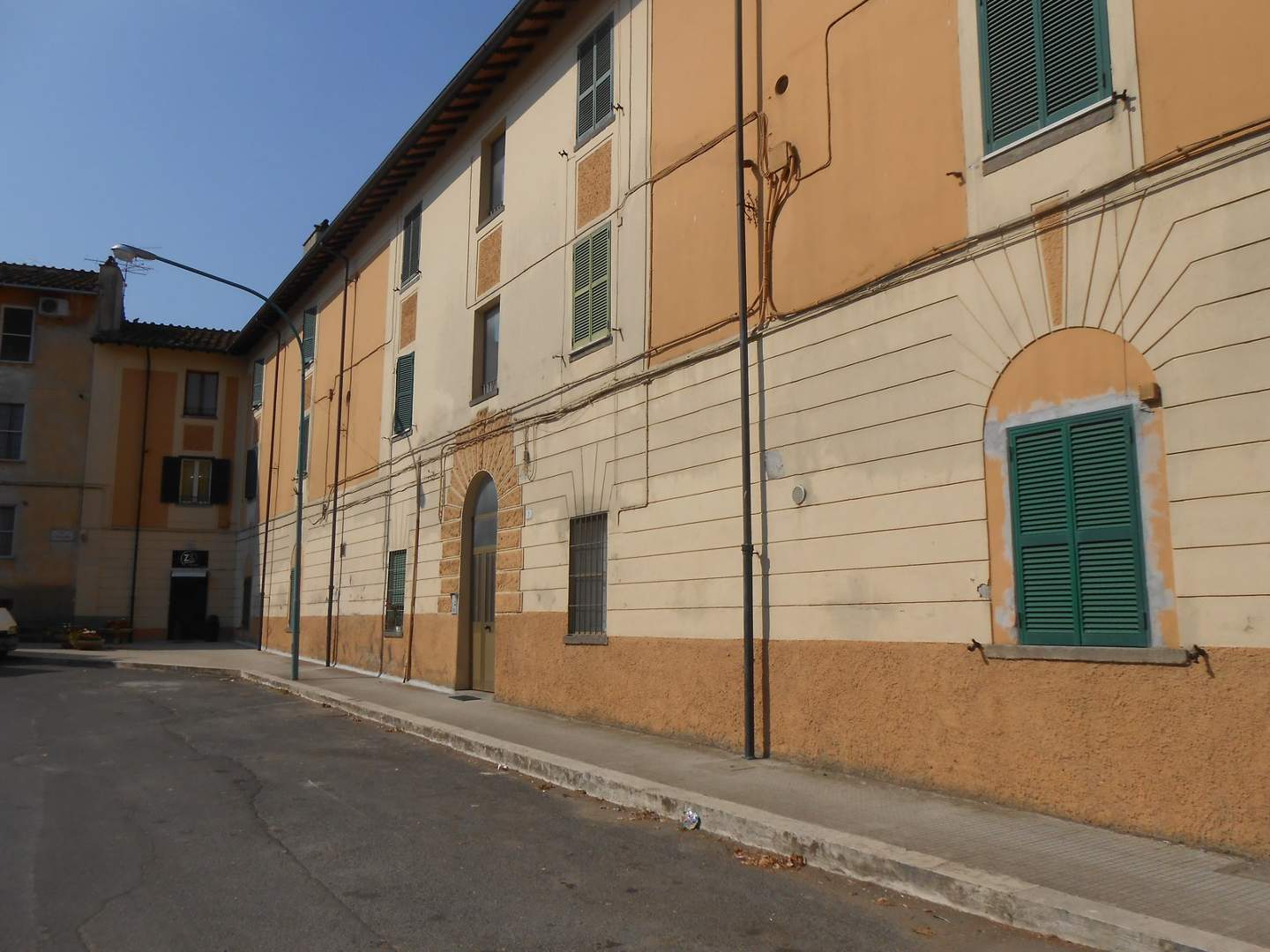 Appartamento in vendita a Monte Romano