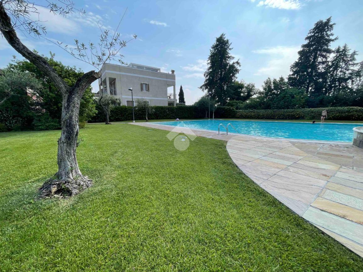 Appartamento in vendita a Castelnuovo Del Garda