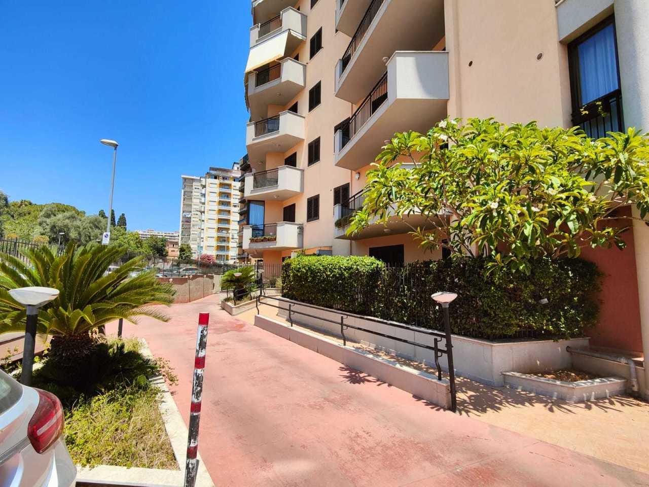 Appartamento in vendita a Palermo