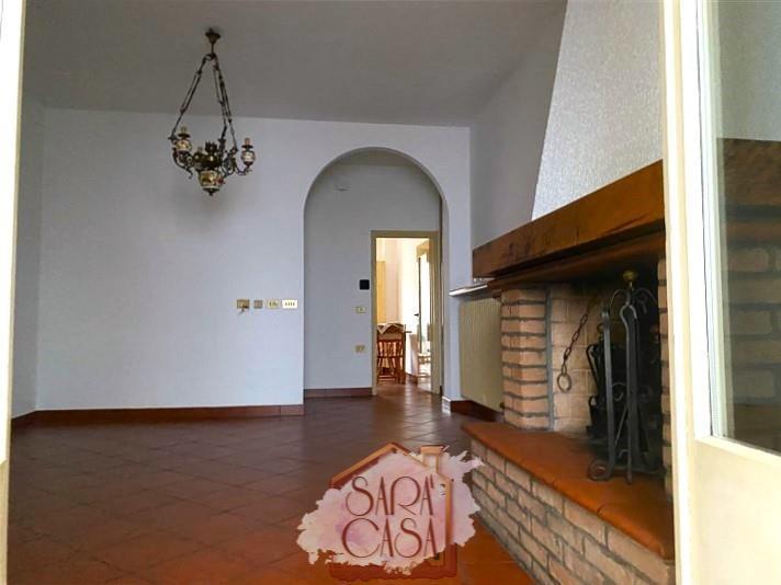 Appartamento in vendita a Massa Lombarda