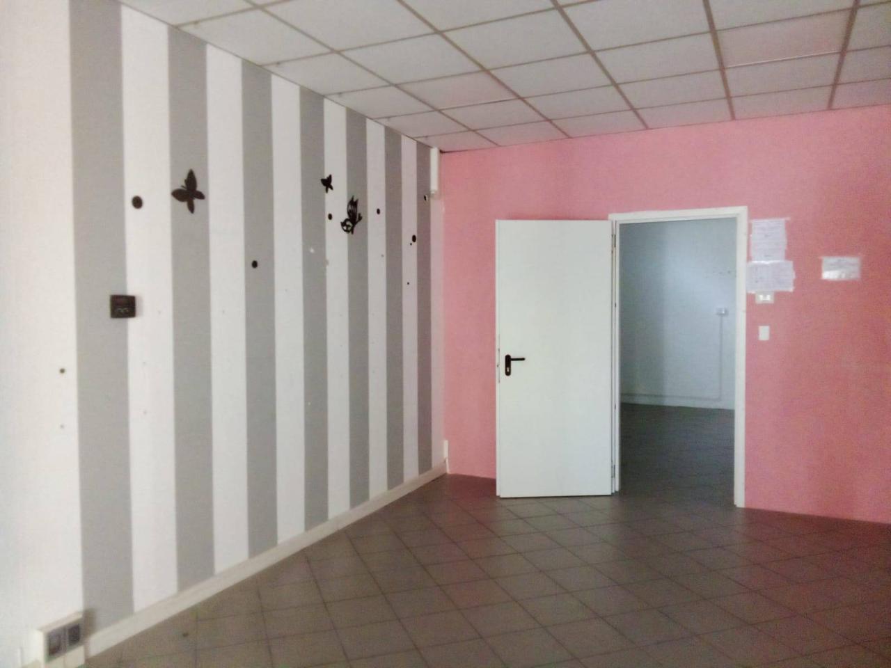 Negozio in affitto a Faenza