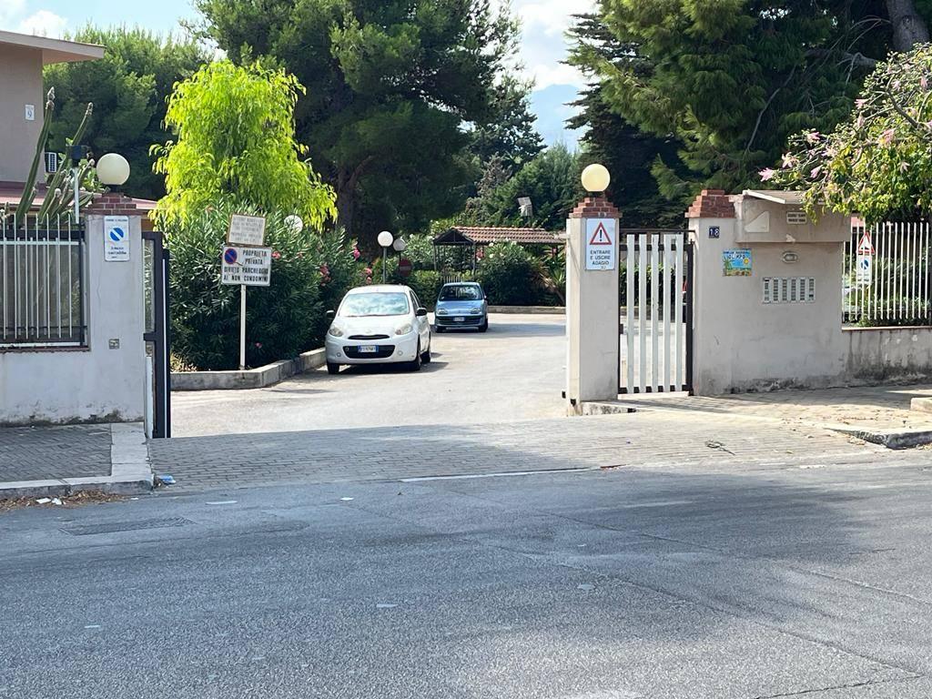 Appartamento in vendita a Palermo