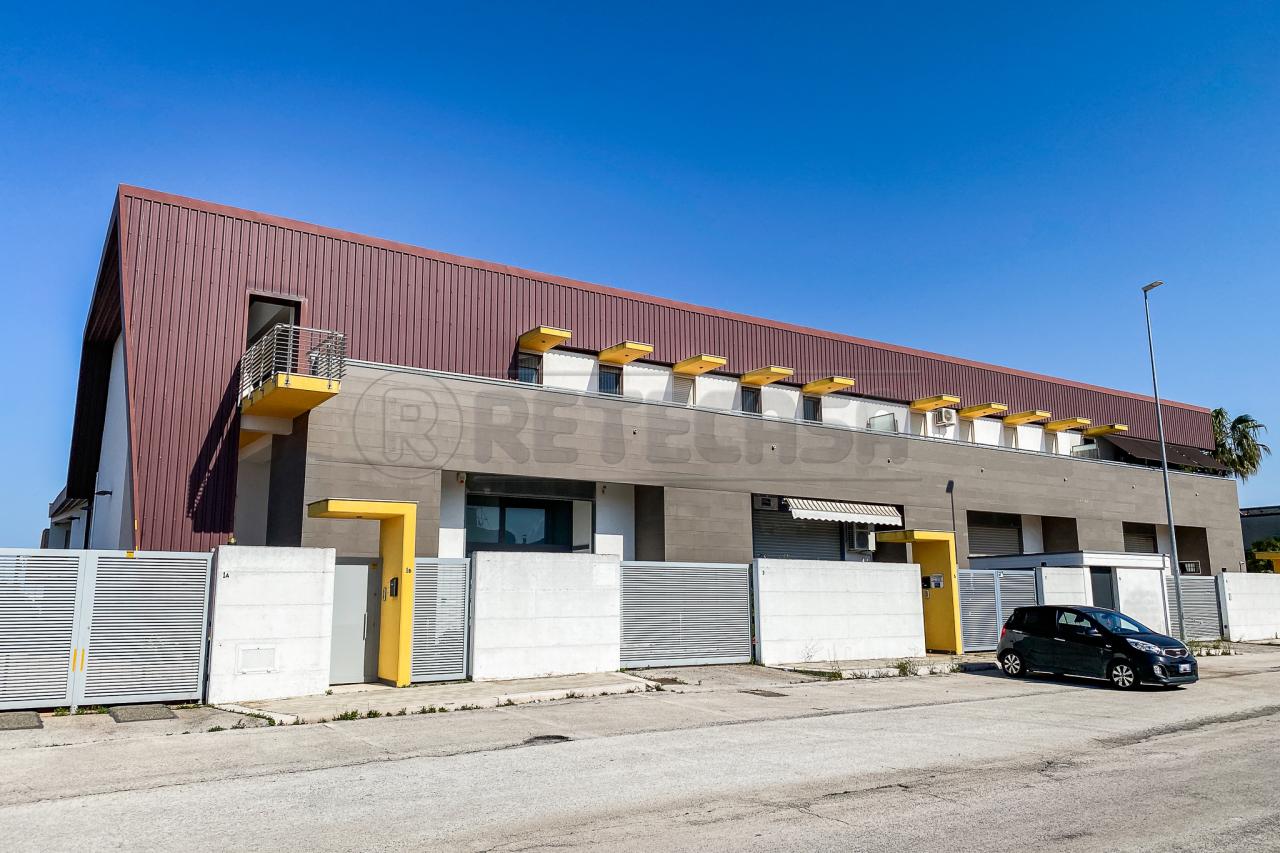 Casa indipendente in vendita a Bisceglie