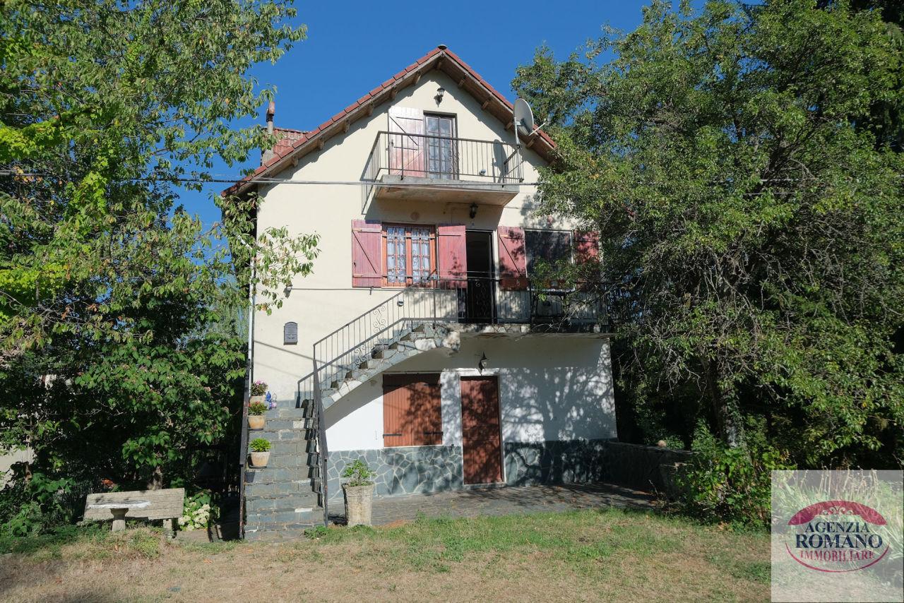 Villa a schiera in vendita a Urbe