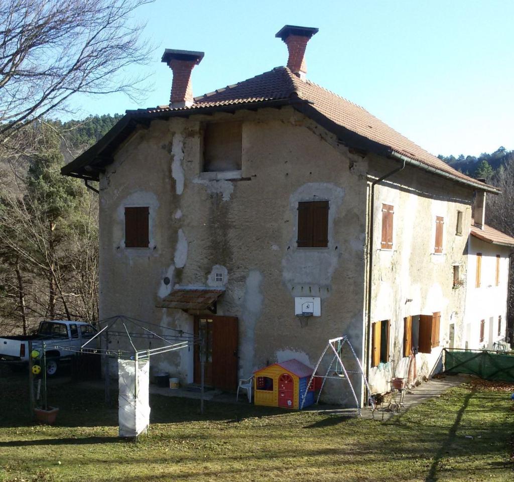 Appartamento in vendita a Sassello