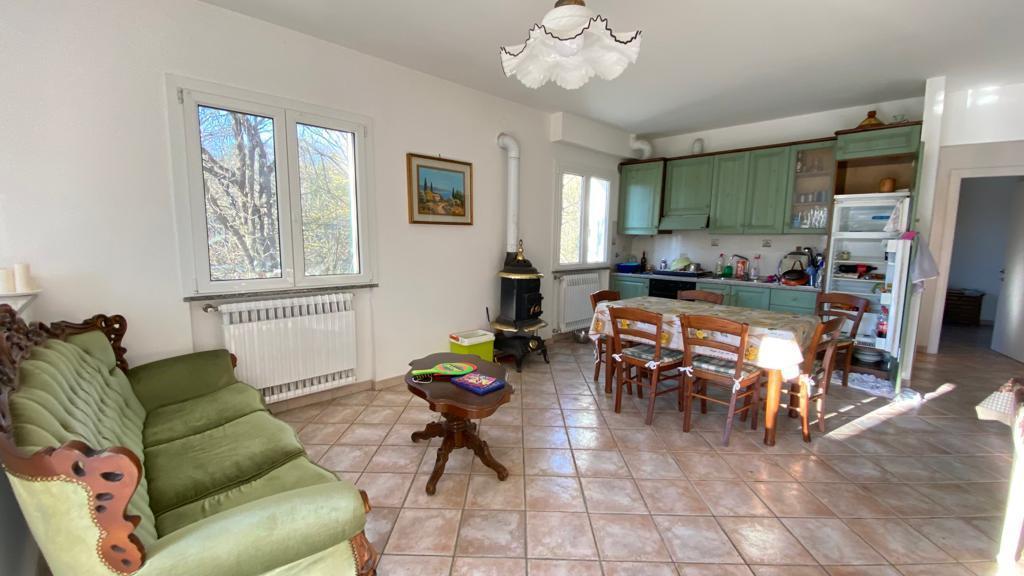 Rustico in vendita a Giusvalla