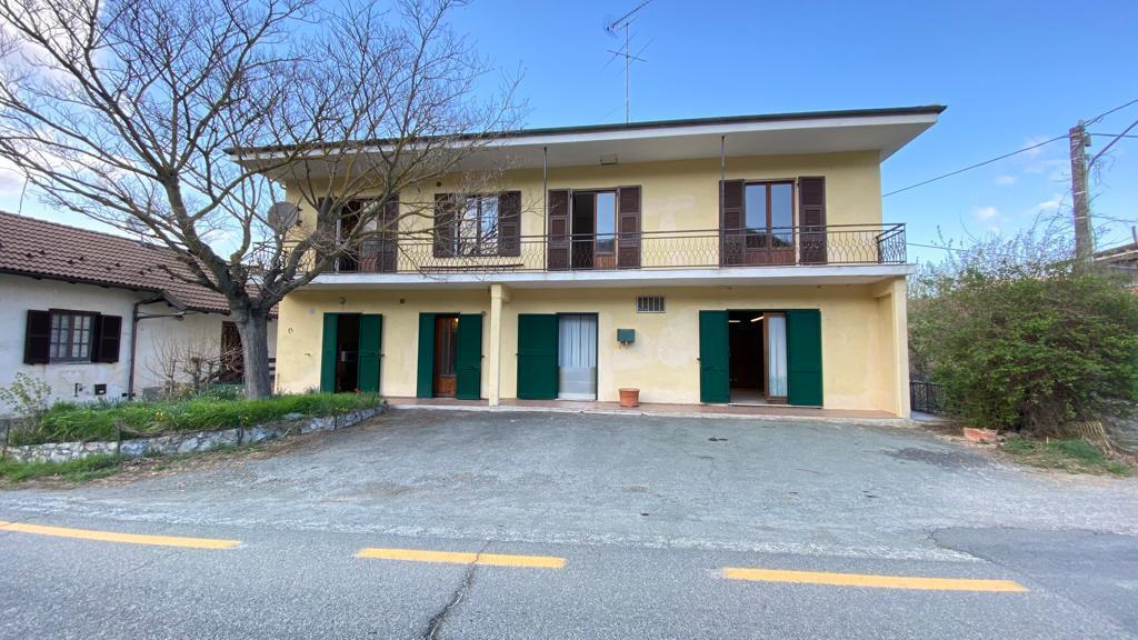 Casa indipendente in vendita a Malvicino