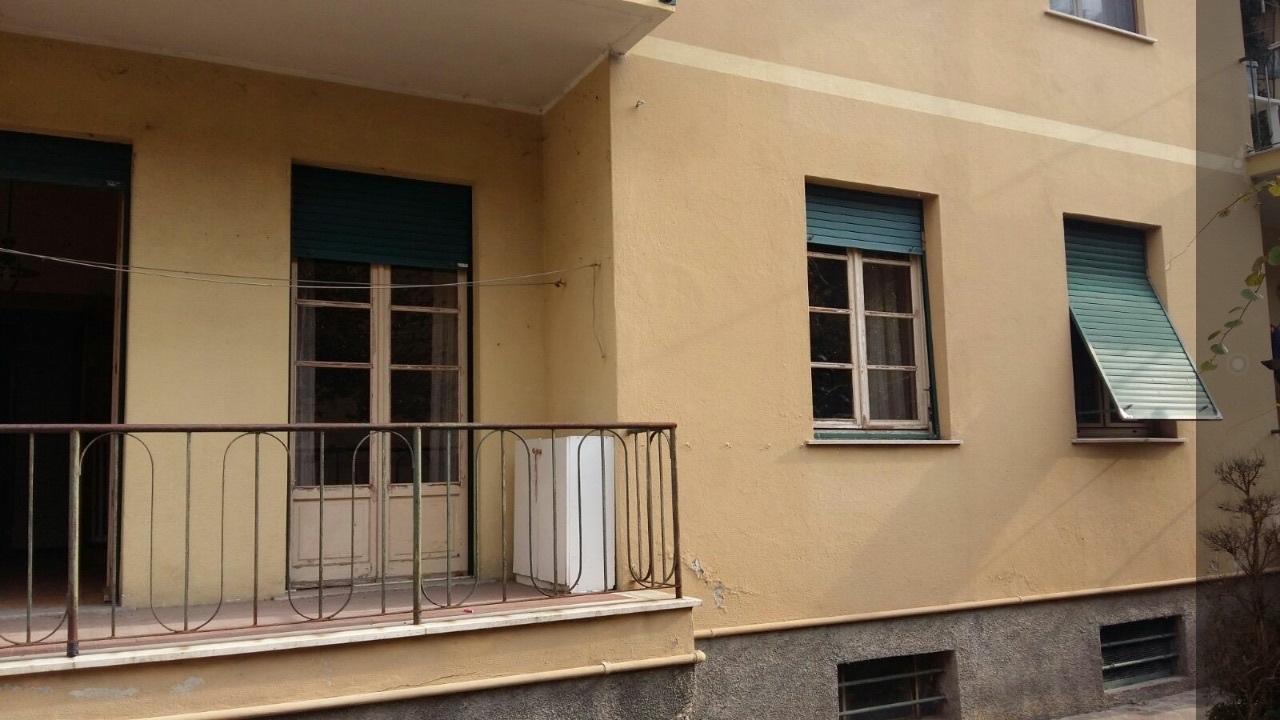 Appartamento in vendita a Cairo Montenotte