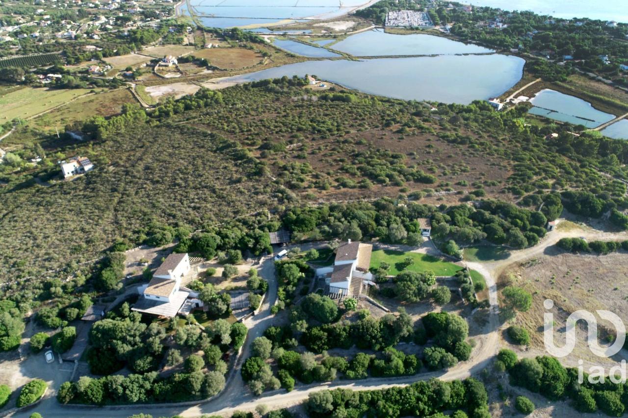 Villa in vendita a Carloforte