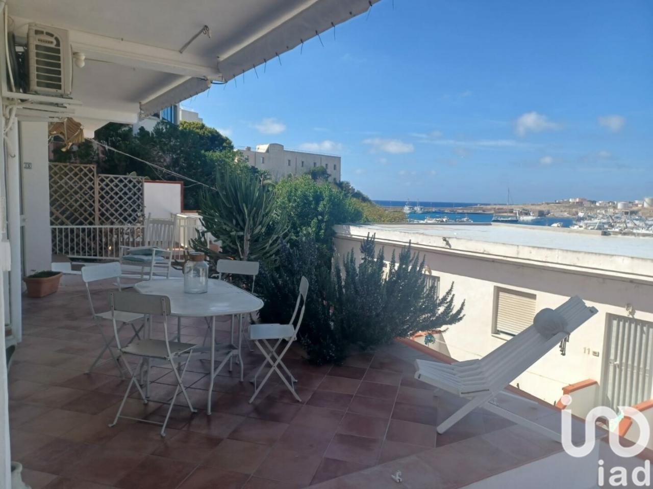 Appartamento in vendita a Lampedusa e Linosa