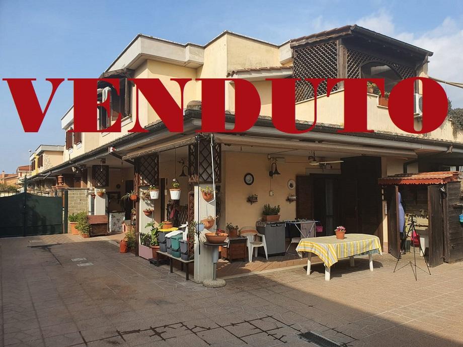 Villa in vendita a Ladispoli