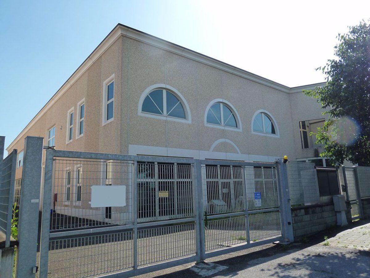 Capannone in vendita a Coccaglio