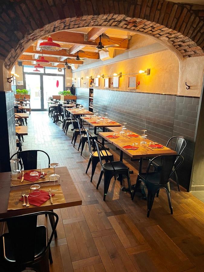 Ristorante in vendita a Brescia