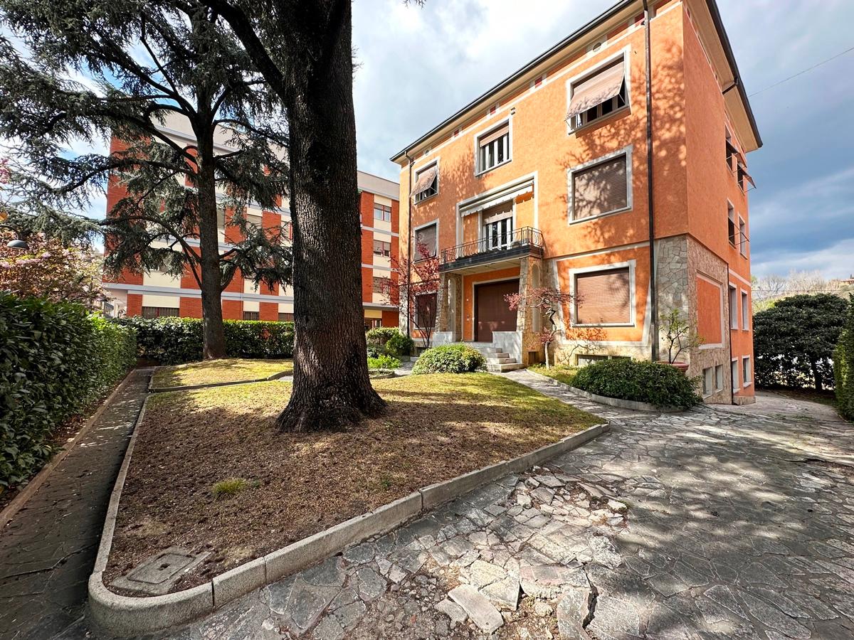 Ufficio in affitto a Brescia