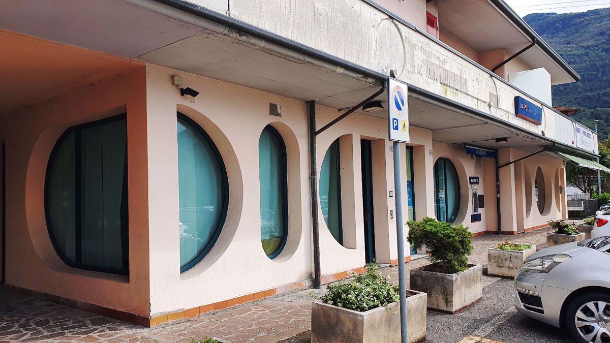 Negozio in vendita a Gianico