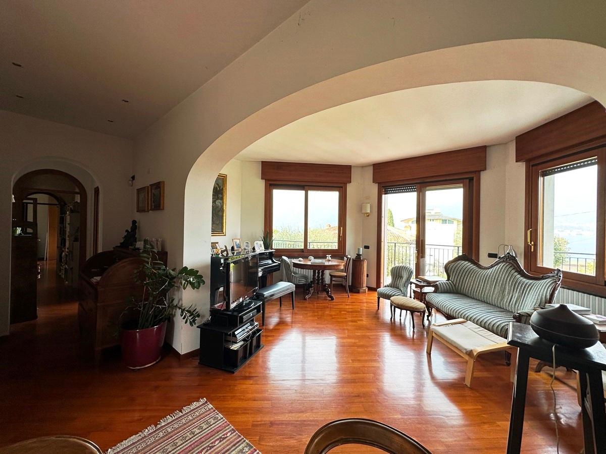 Villa in vendita a San Felice Del Benaco