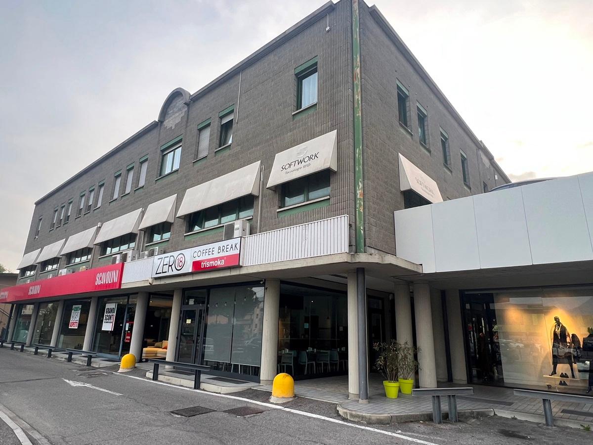 Appartamento in vendita a Concesio