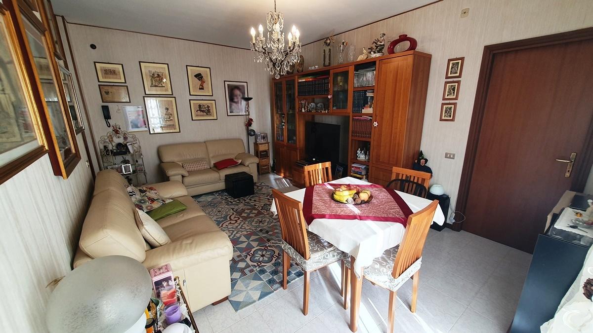 Appartamento in vendita a Bovezzo