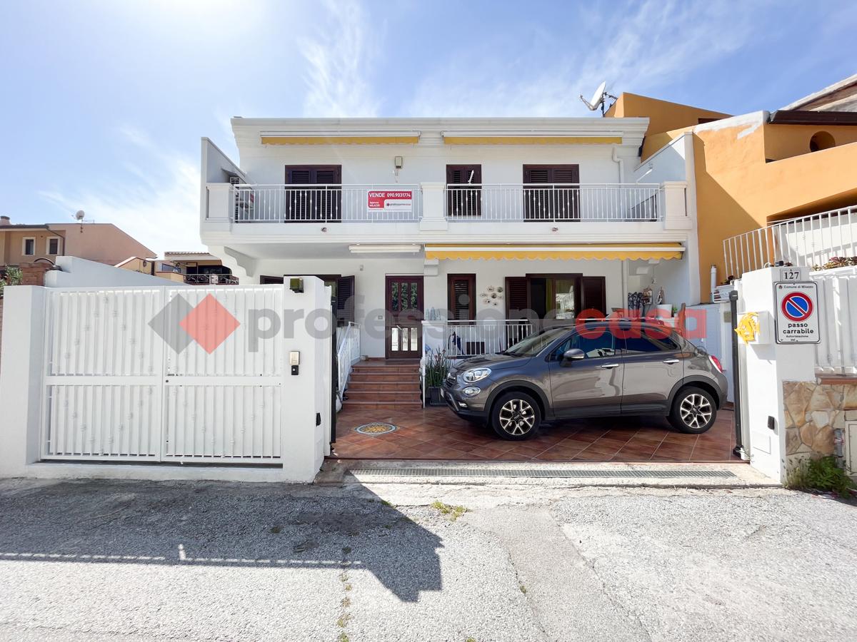 Villa in vendita a Milazzo
