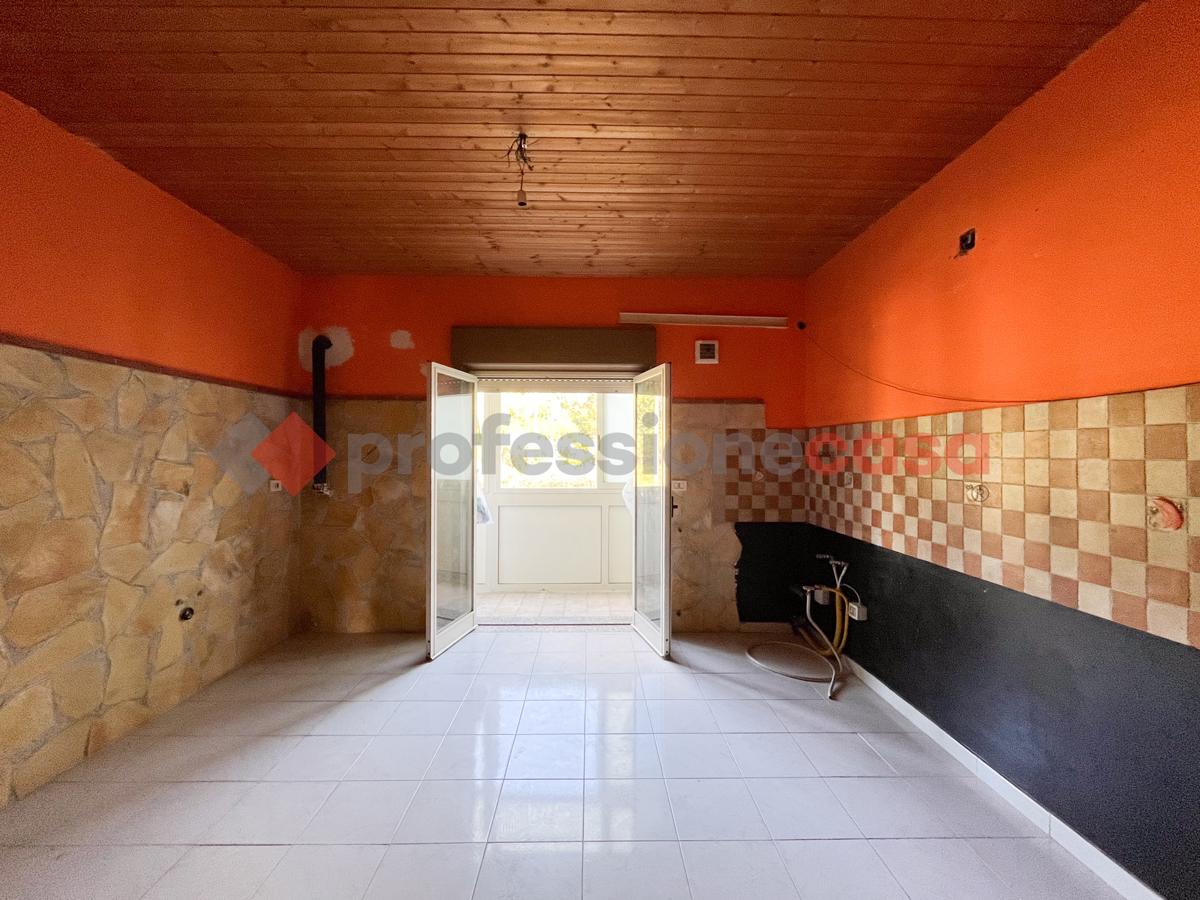 Appartamento in vendita a Pace Del Mela