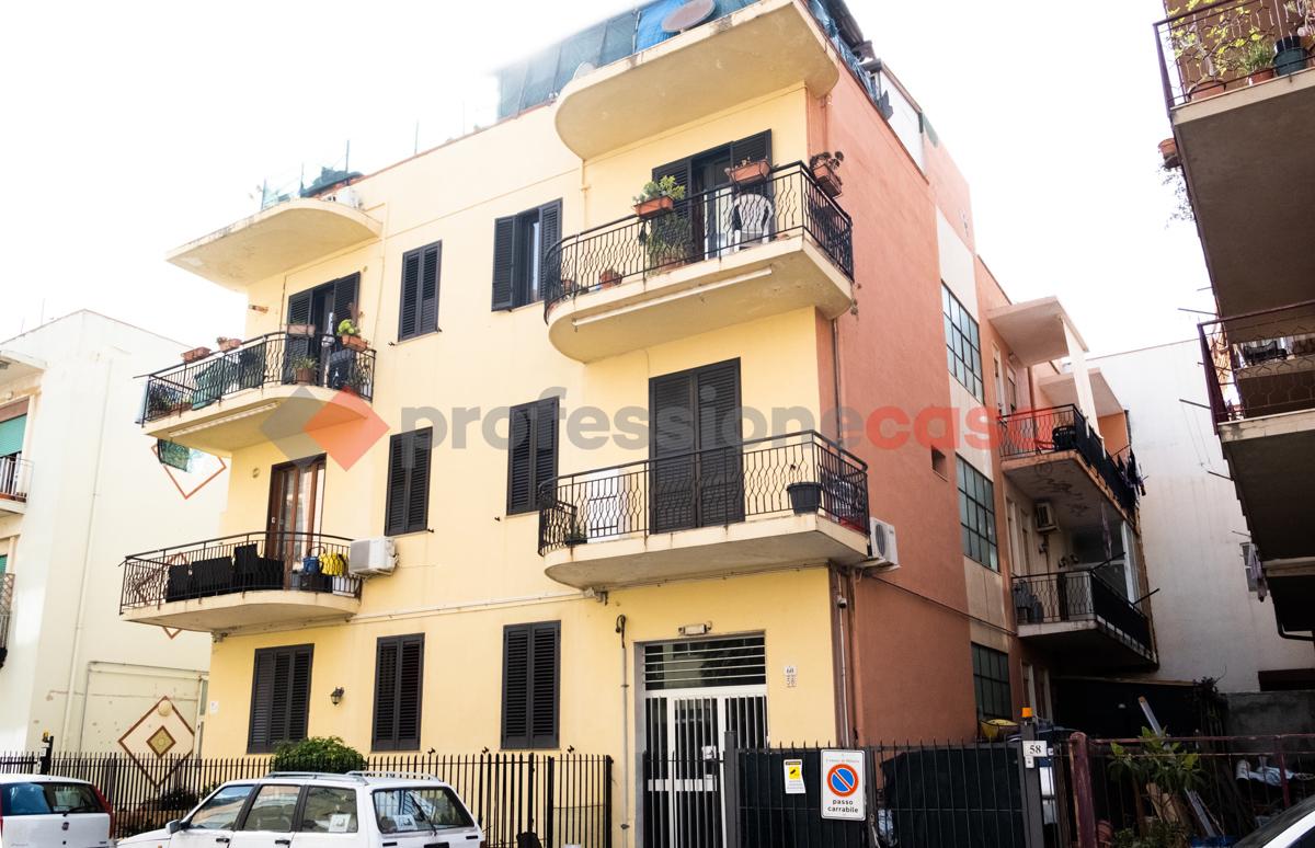 Appartamento in vendita a Milazzo