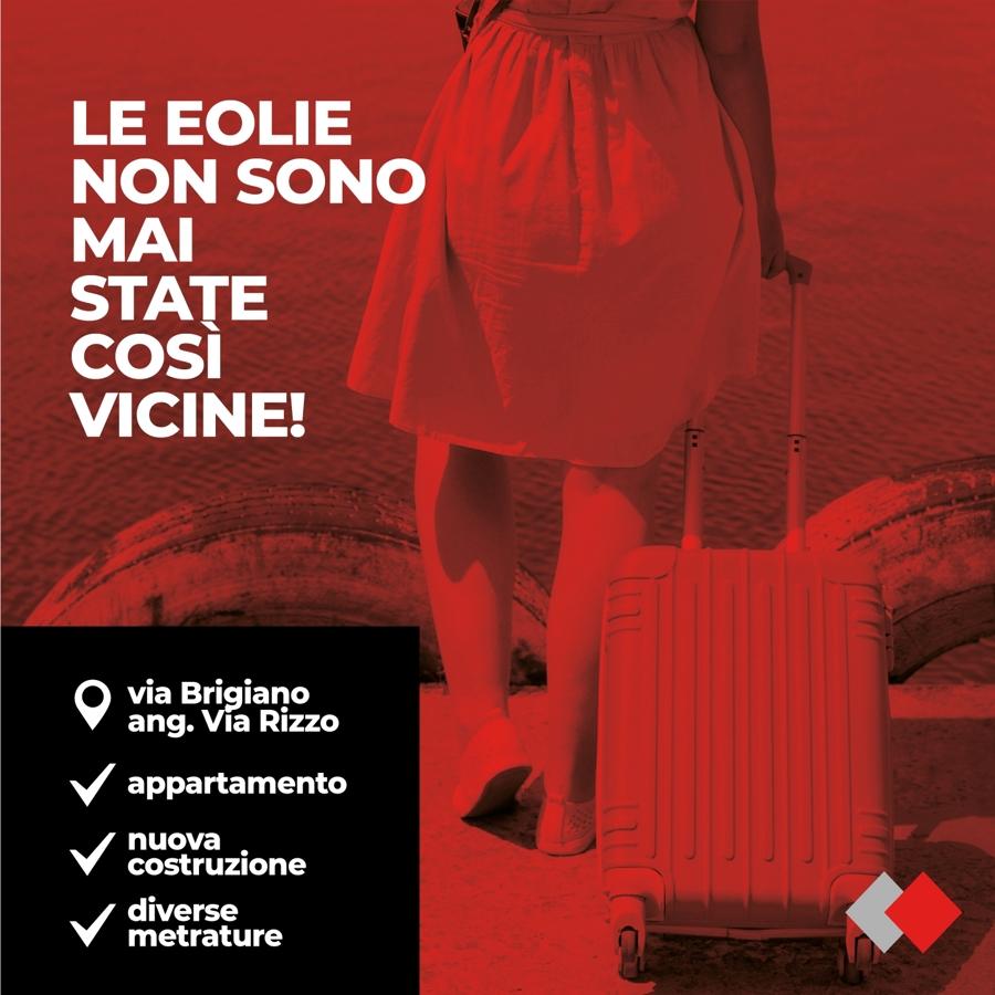 Appartamento in vendita a Milazzo