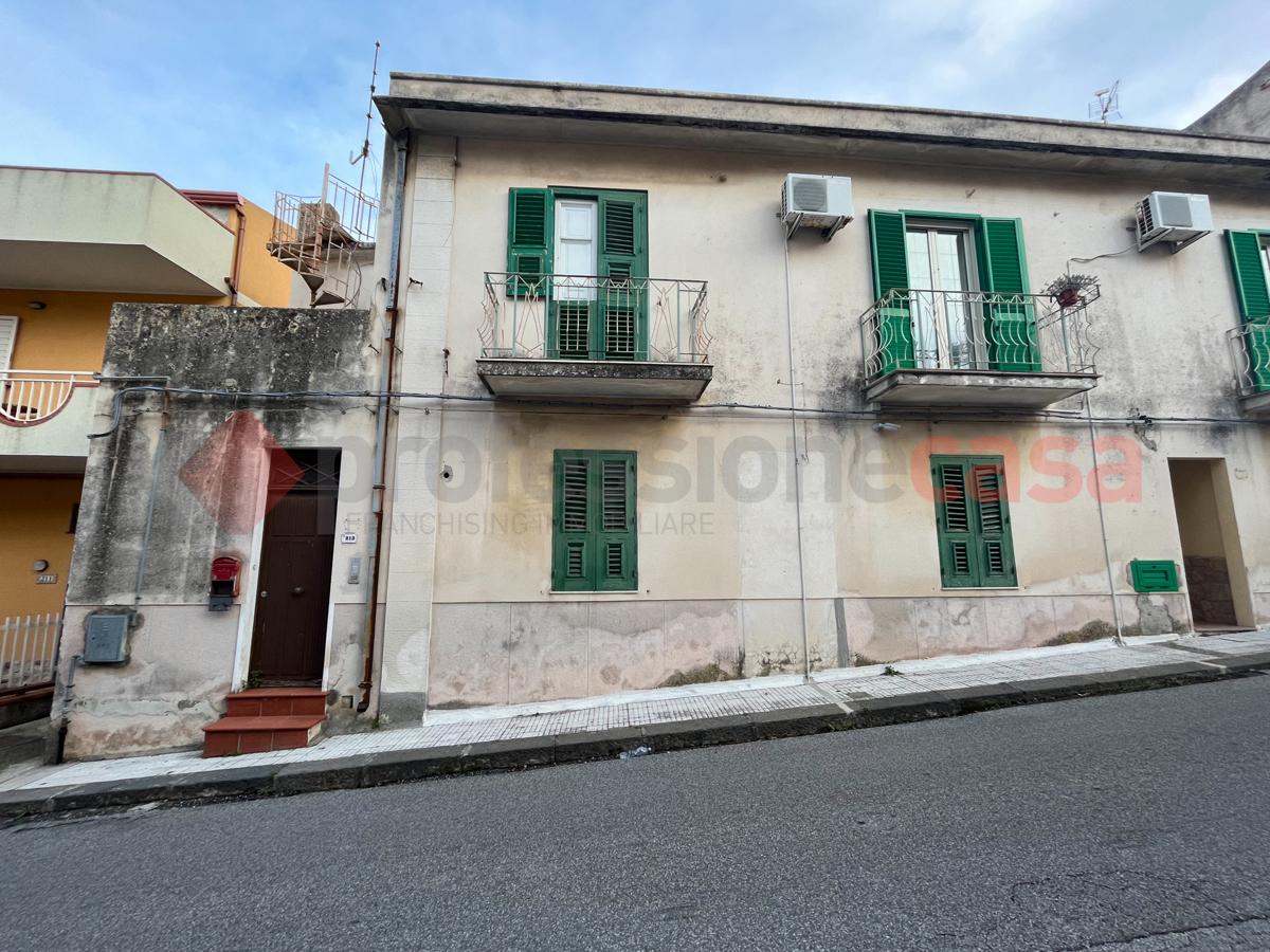 Casa indipendente in vendita a Pace Del Mela