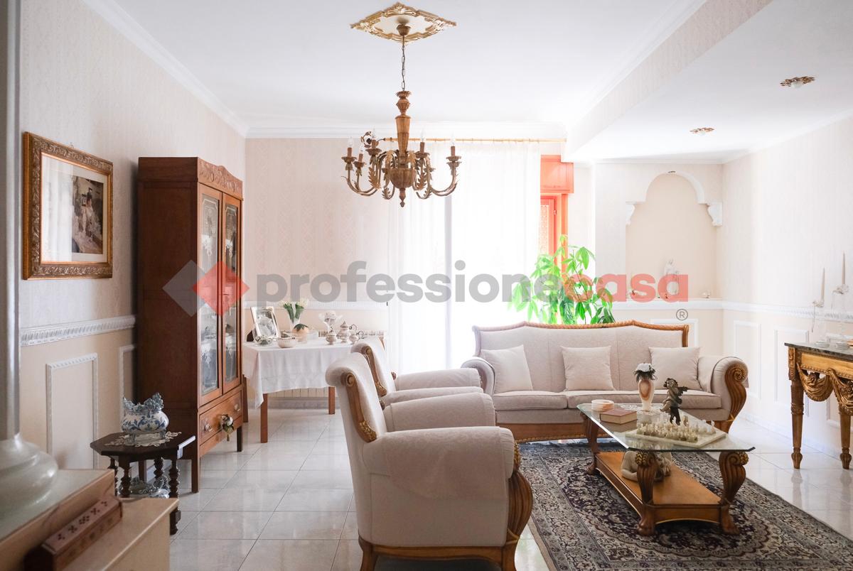 Appartamento in vendita a Milazzo