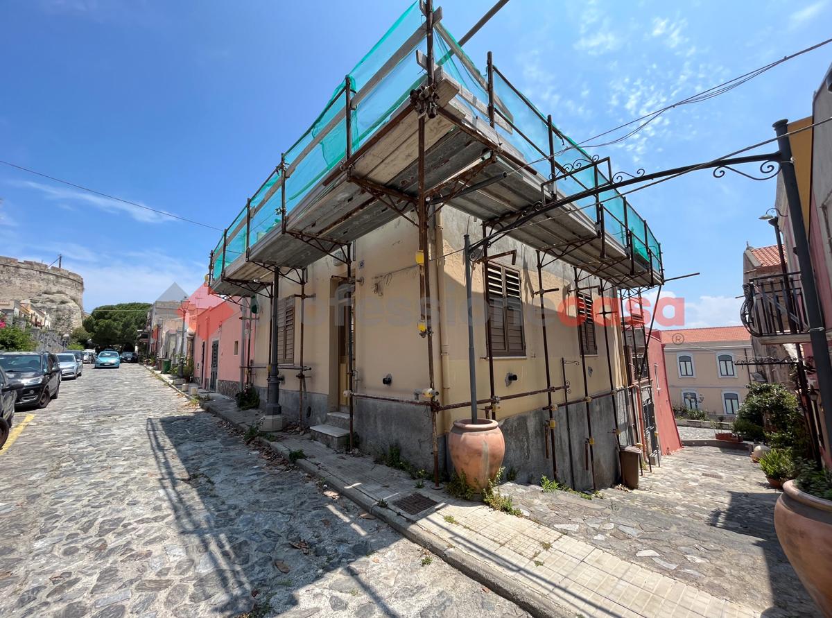 Casa indipendente in vendita a Milazzo