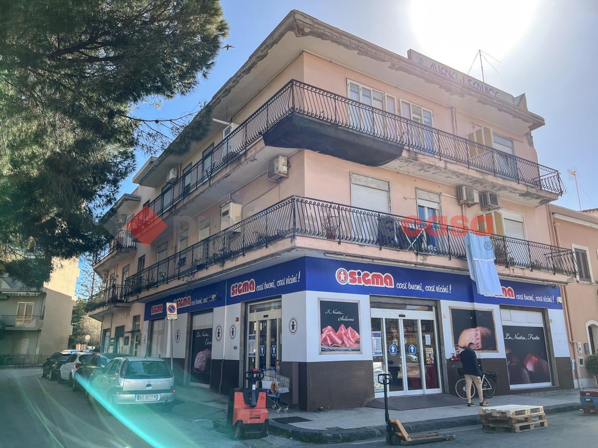 Appartamento in vendita a Milazzo