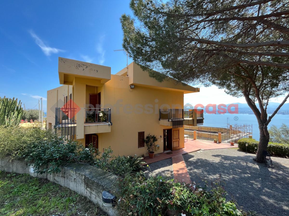 Villa in vendita a Milazzo