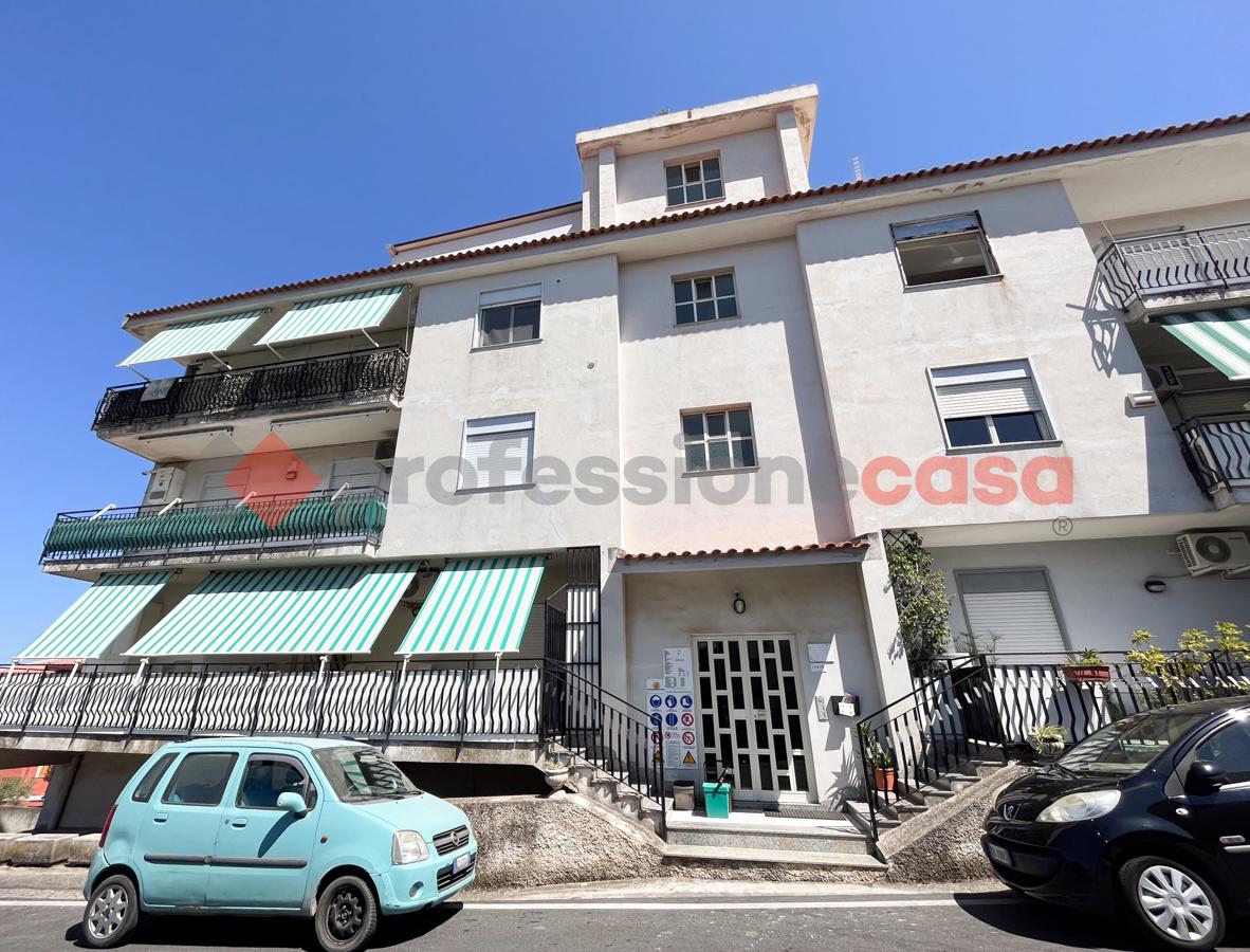 Appartamento in vendita a Pace Del Mela