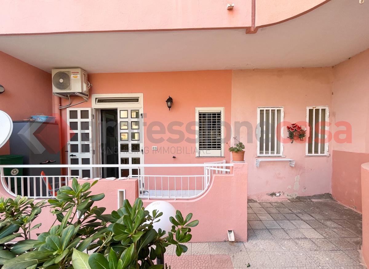 Appartamento in vendita a Milazzo