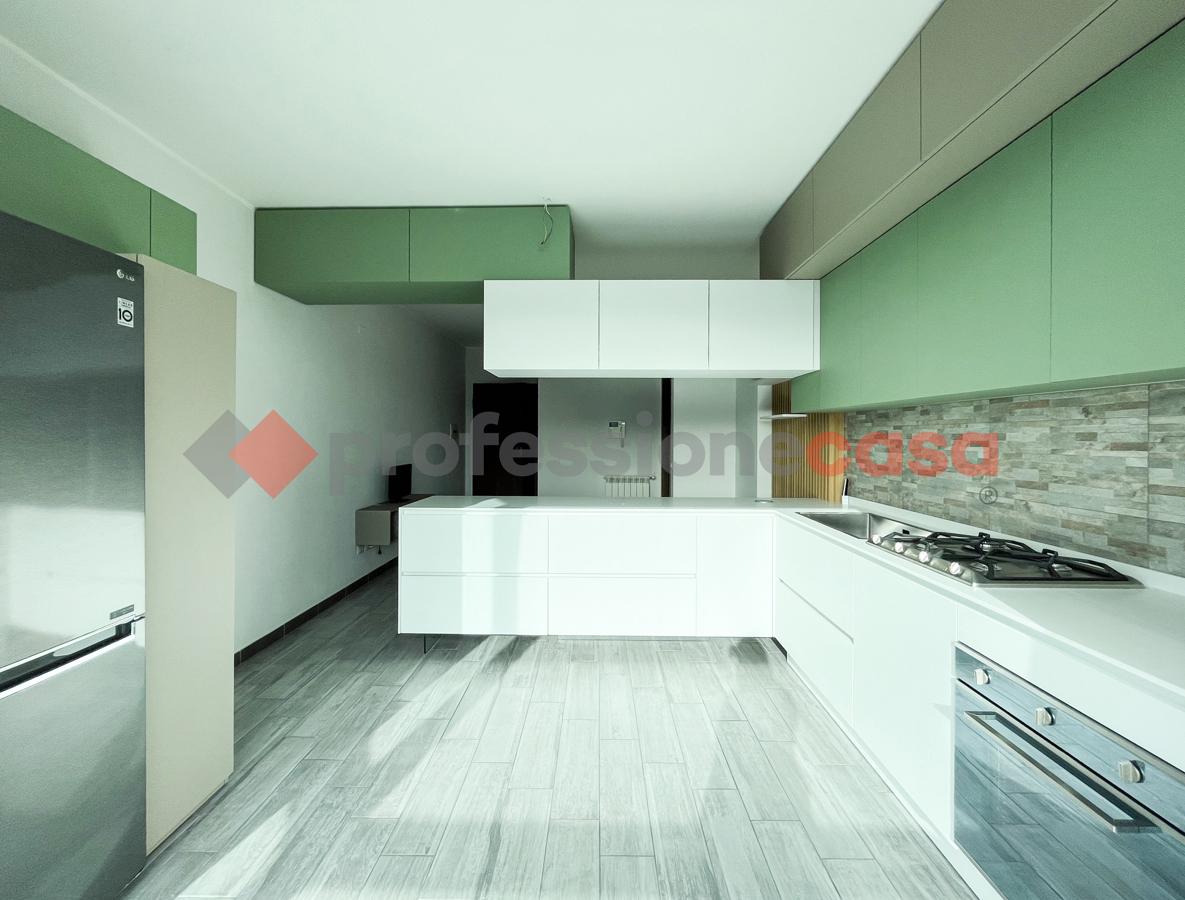 Appartamento in vendita a Milazzo