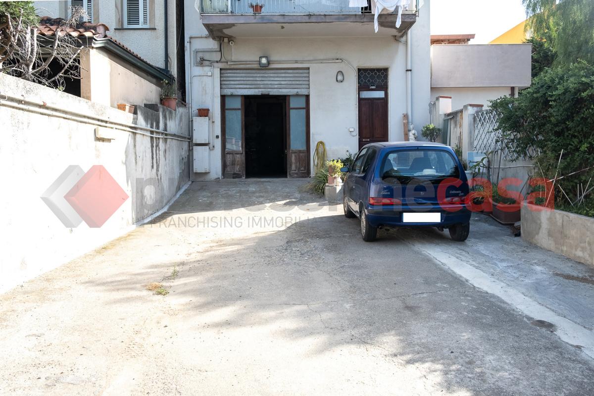 Box in vendita a Milazzo