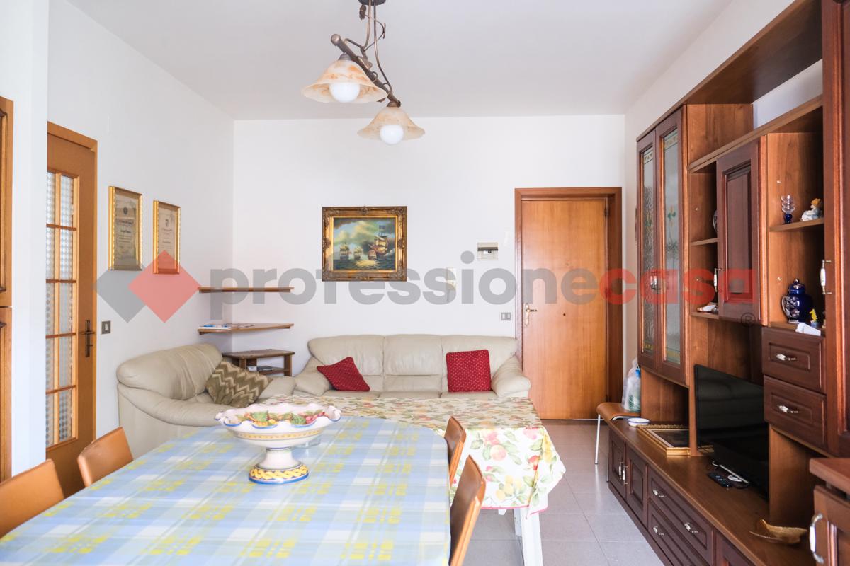 Appartamento in vendita a Furnari