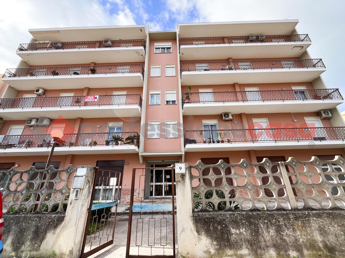 Appartamento in vendita a Barcellona Pozzo Di Gotto