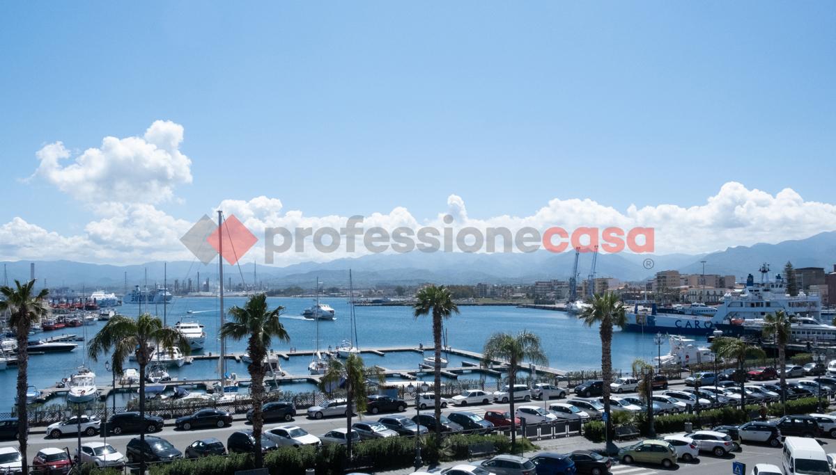 Appartamento in vendita a Milazzo