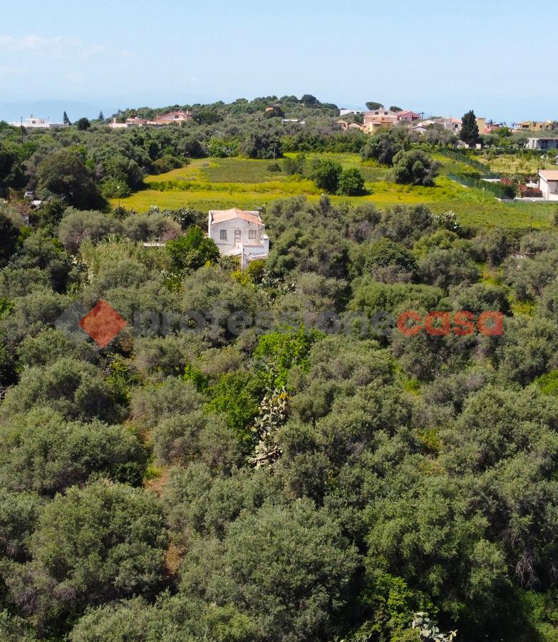 Casa indipendente in vendita a Milazzo