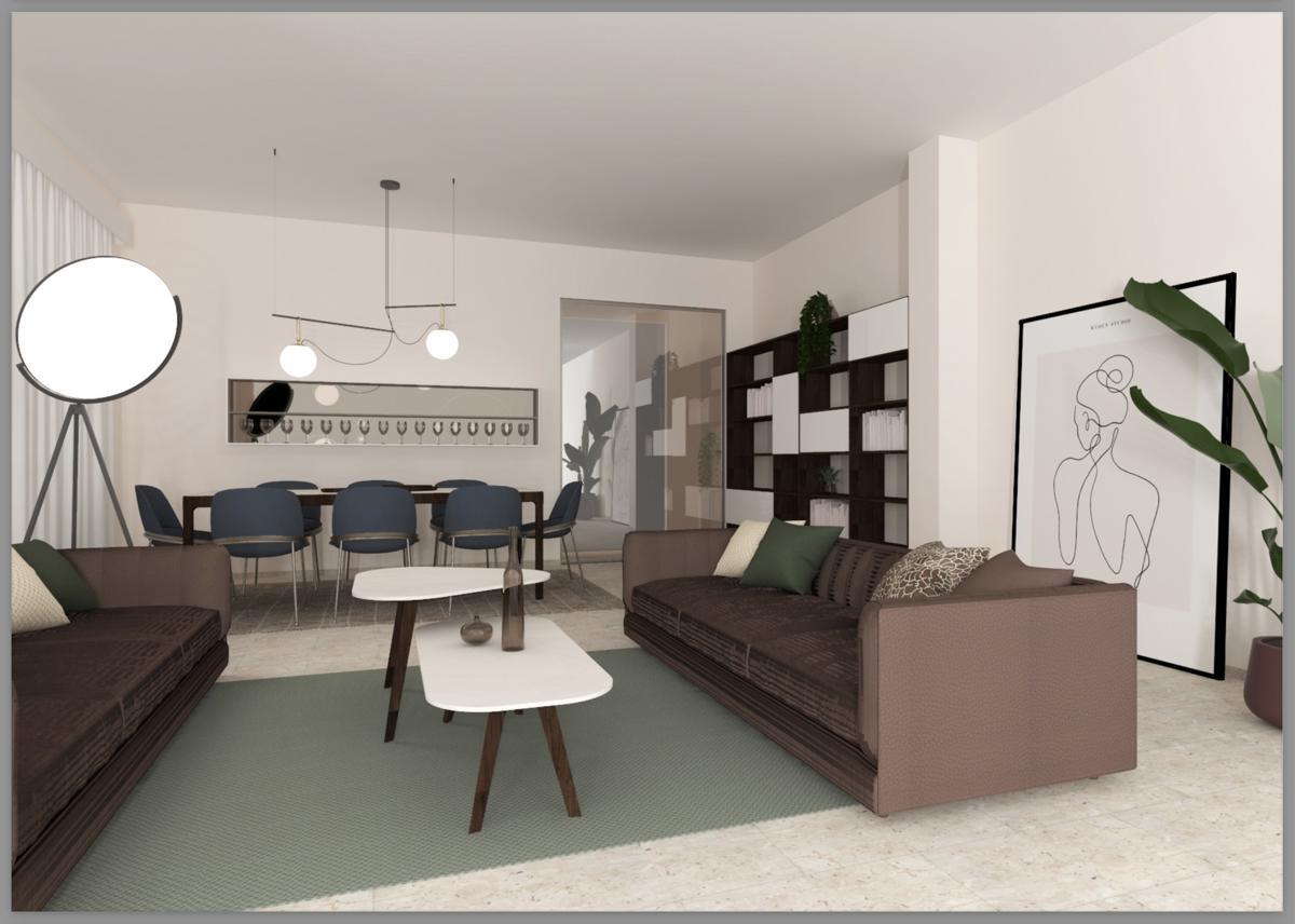 Appartamento in vendita a Pace Del Mela