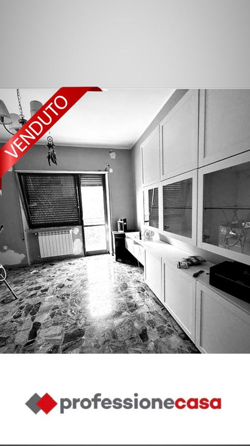 Appartamento in vendita a Avezzano