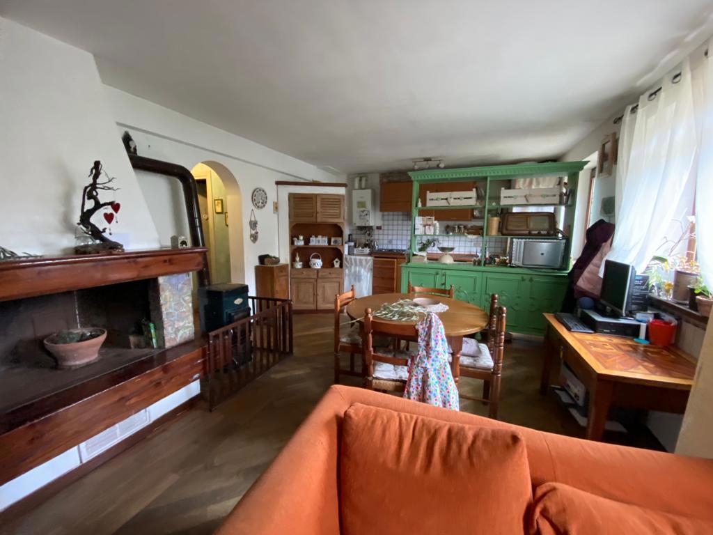 Trilocale in Viale San Donato 1, Pescasseroli