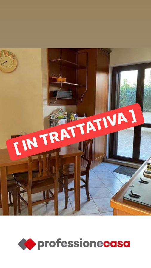 Quadrilocale in Via Cofini 1, Avezzano