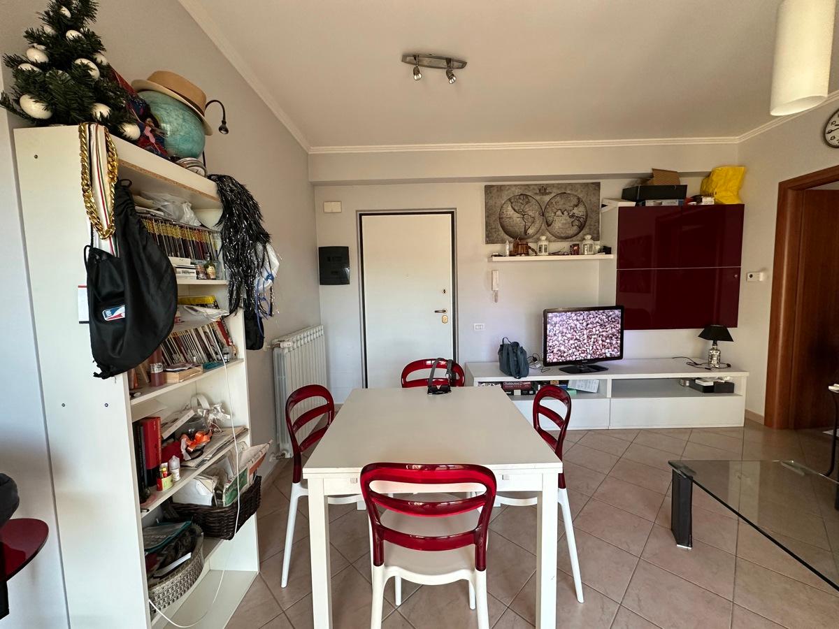 Appartamento in vendita a Avezzano