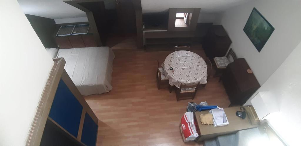 Appartamento in affitto a Pescasseroli