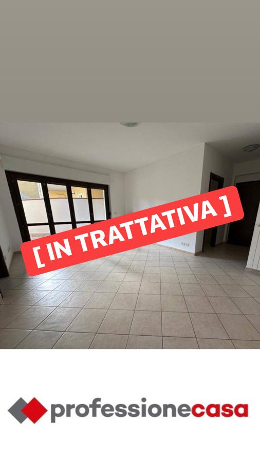 Appartamento in vendita a Avezzano